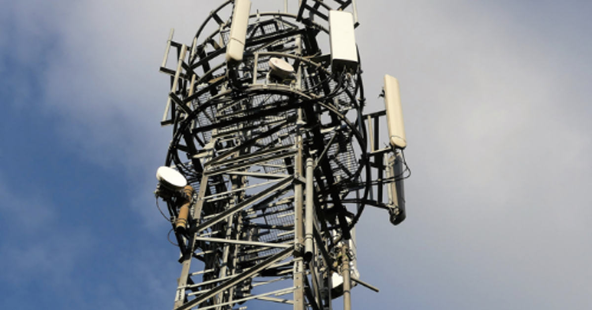 Cell Site Analysis Expert Witness | Keith Borer Consultants