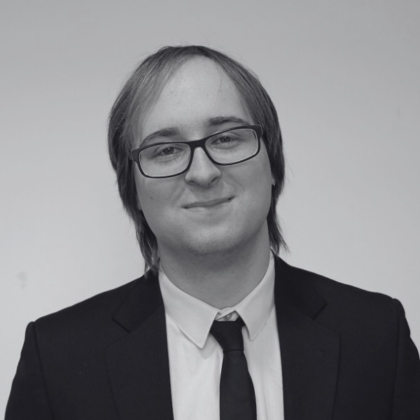 Luke Wilkins | Keith Borer Consultants