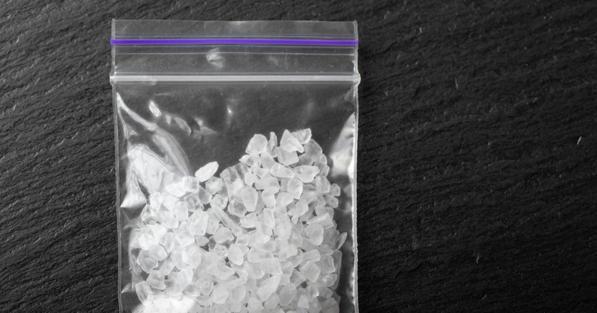 Evidential Drug Identification Testing EDIT | Keith Borer Consultants